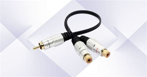 Why Does Head Unit Only Has 1 Rca Subwoofer Output Loyalaudio