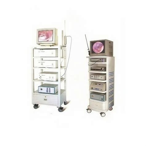 Electric Laparoscopic System At ₹ 75000 Piece Laparoscopic Surgical Instruments In New Delhi