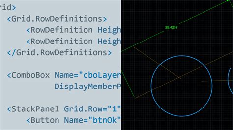 AutoCAD Add Ins Using VB NET Career Connections Villanova University