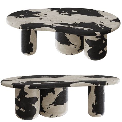 Table Slon M Alt S Download The 3d Model 48236