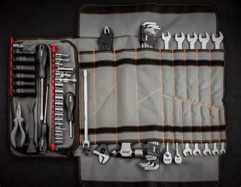 2023 2025 Jeep Wrangler Tool Kit Jeep Branded 82219119aa My Mopar Parts