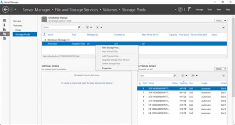 Configure Hyper V Cluster With Starwind Virtual San For Ha Resource Library Technical Papers