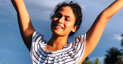 Sri Lankan Fashion Model Sandani Fernando Sexy Photos