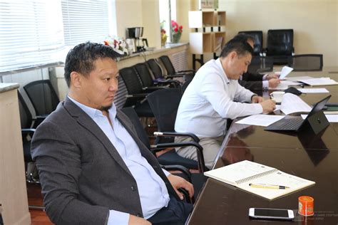 “ДОПИНГИЙН ЭСРЭГ ҮНДЭСНИЙ ДҮРЭМ” ИЙГ БОЛОВСРУУЛЖ БАЙНА