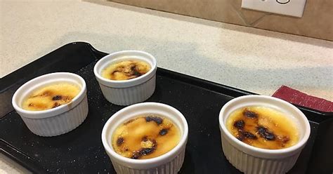 First Time Making Creme Brûlée Album On Imgur