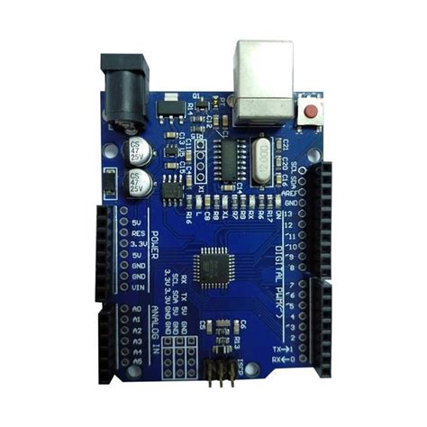S6700h Generator Speed Control Board