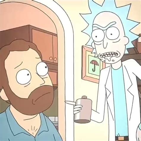 Rick Edit Edit Fypviralシ Rickandmorty Youtube