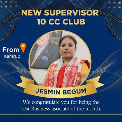 Jesmin Begum