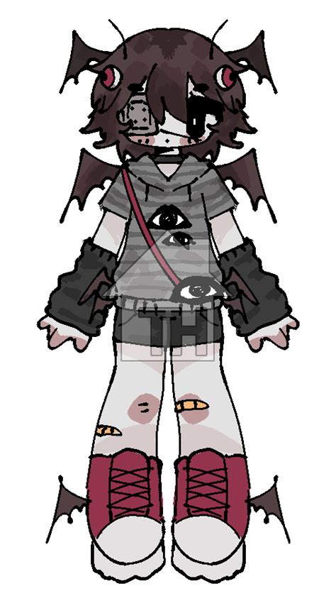 Cucaracha On Toyhouse