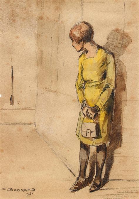 Auguste Bognard Artwork For Sale At Online Auction Auguste Bognard