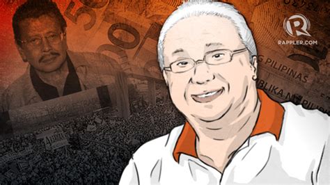 Cast In Erap Plunder Case Where Are They Now