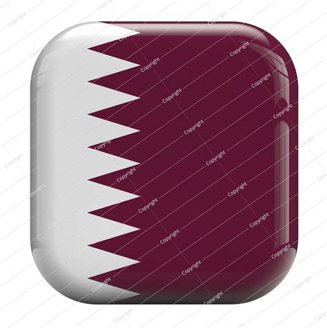 علم قطر فيكتور