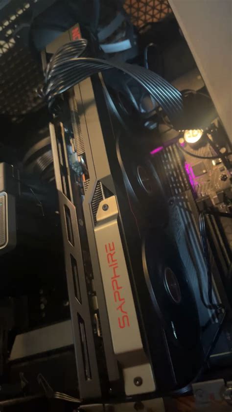 Gpu Red Light Motherboard R Pcmasterrace