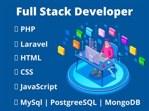 Php And Laravel Maestro Full Stack Developer Upwork