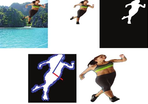 Process Of Object Normalization Download Scientific Diagram