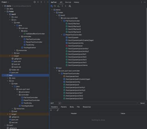 Apitool Intellij Ides Plugin Marketplace