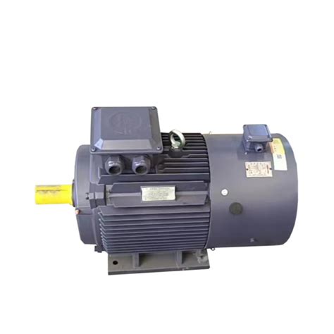 Variable Frequency Variable Speed Three Phase Asynchronous Induction Ac Motor