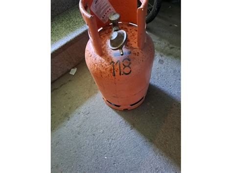 Prazna Butan Boca 76555893