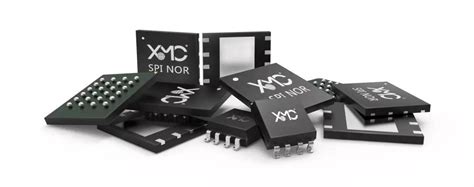 NOR Flash And NAND Flash Reversepcb