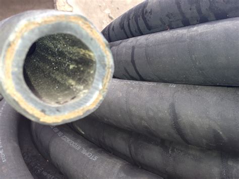 Рукава для буровых работ высокое давление маслобензостойкие 31,5 мм | Д ...