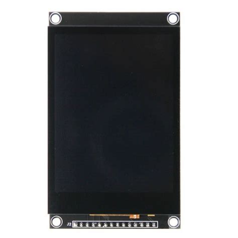 Inch IPS SPI Module ILI LCD Wiki