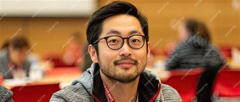 premium photo seasoned developer mentoring newcomers in coding