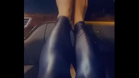 Spandex Seduction Hot Leggings Tease And Pleasure Letmejerk