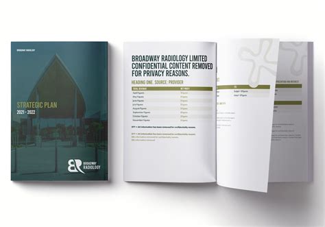 Creating Branding Consistency Across Documentation Design Advertising Material Web And Social