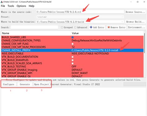 【opencascade新手教程三】将opencascade和vtk结合在一起（上） 知乎