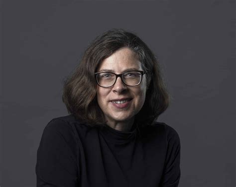Anna Beer The Speakers Agency