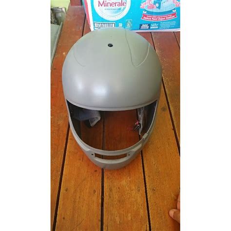 Jual Shell Batok Arai Vector Shopee Indonesia