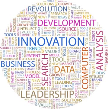 Innovation Idea Vision Vector Art Png Images Free Download On Pngtree