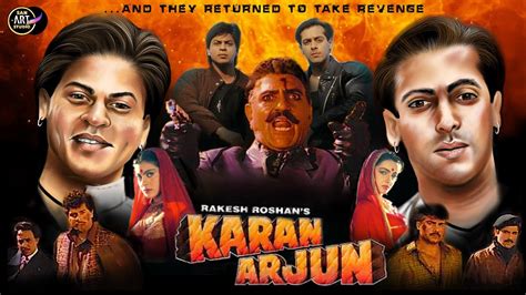 Karan Arjun Full Film Ranbir Kapoor Arjun Kapoor And Other Celebs Play Friendly