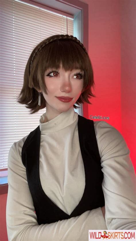 S Celebi Celebicosplays S Nude Instagram Leaked Photo 3