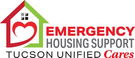 Emergency Housing Support Ehs Program
