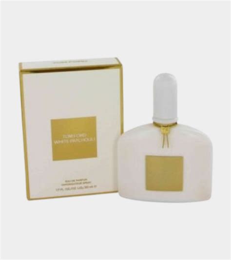 Tom Ford White Patchouli 100ml Edp Escential Perfumes