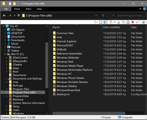 Classic Explorer Dark Theme Bug Issue Open Shell Open Shell Menu GitHub