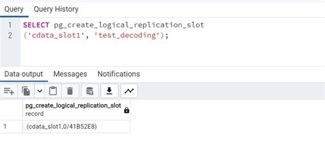 Aurora Postgresql からsnowflake への Cdc レプリケーション方法：cdata Sync