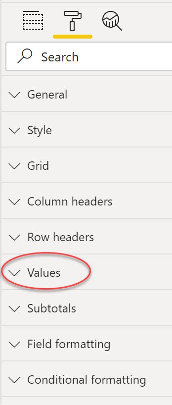 hierarchical slicer selection values to card dax calculations