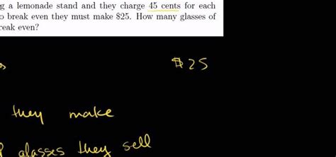 How To Solving Difficult Word Problems Math Wonderhowto
