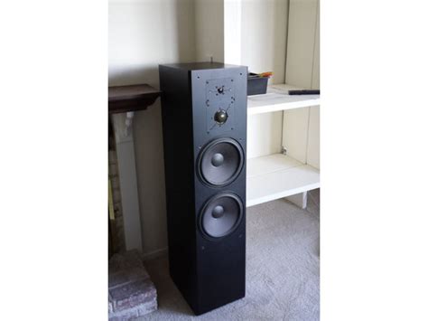 Ads L1590 2 Fantastic Sounding Ads Tower For Sale Audiogon