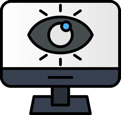 Data Visualization Line Filled Icon 53855997 Vector Art At Vecteezy