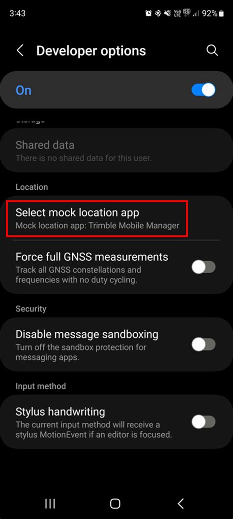 Location Sharing Ultimate Positioning Group