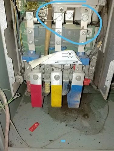 Cnc Vmc Machine Repair At Best Price In New Delhi Id 27463580097