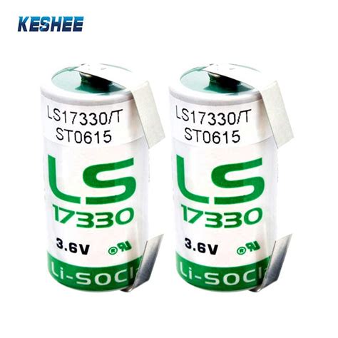 Primary Lithium Battery Powering The Future Of Essential Devices