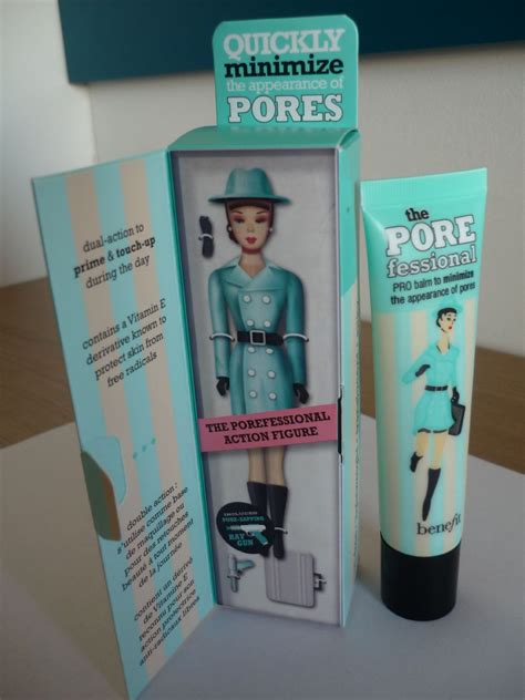 Benefit Cosmetics The Porefessional Face Primer Reviews Makeupalley