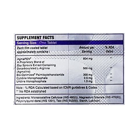 Buy Juviana Plus Tablet 10s Online At Upto 25 Off Netmeds