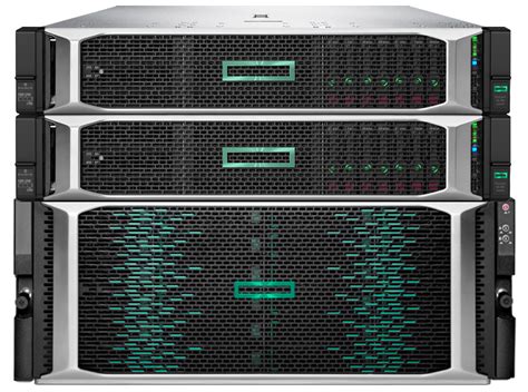 HPE Alletra Storage DHCI HPE Synnex Metrodata Indonesia