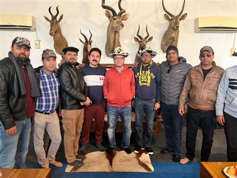 Syed Muhammad Mairaj On Linkedin Celebrated The Success Of Our Area And Region At Next Level