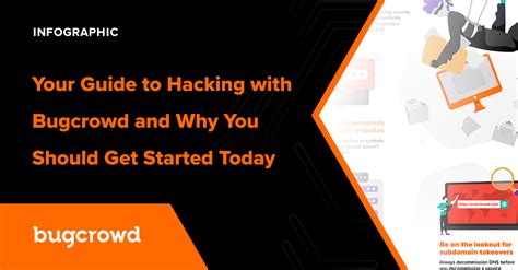 Your Guide To Hacking With Bugcrowd And Why You Should Get Started